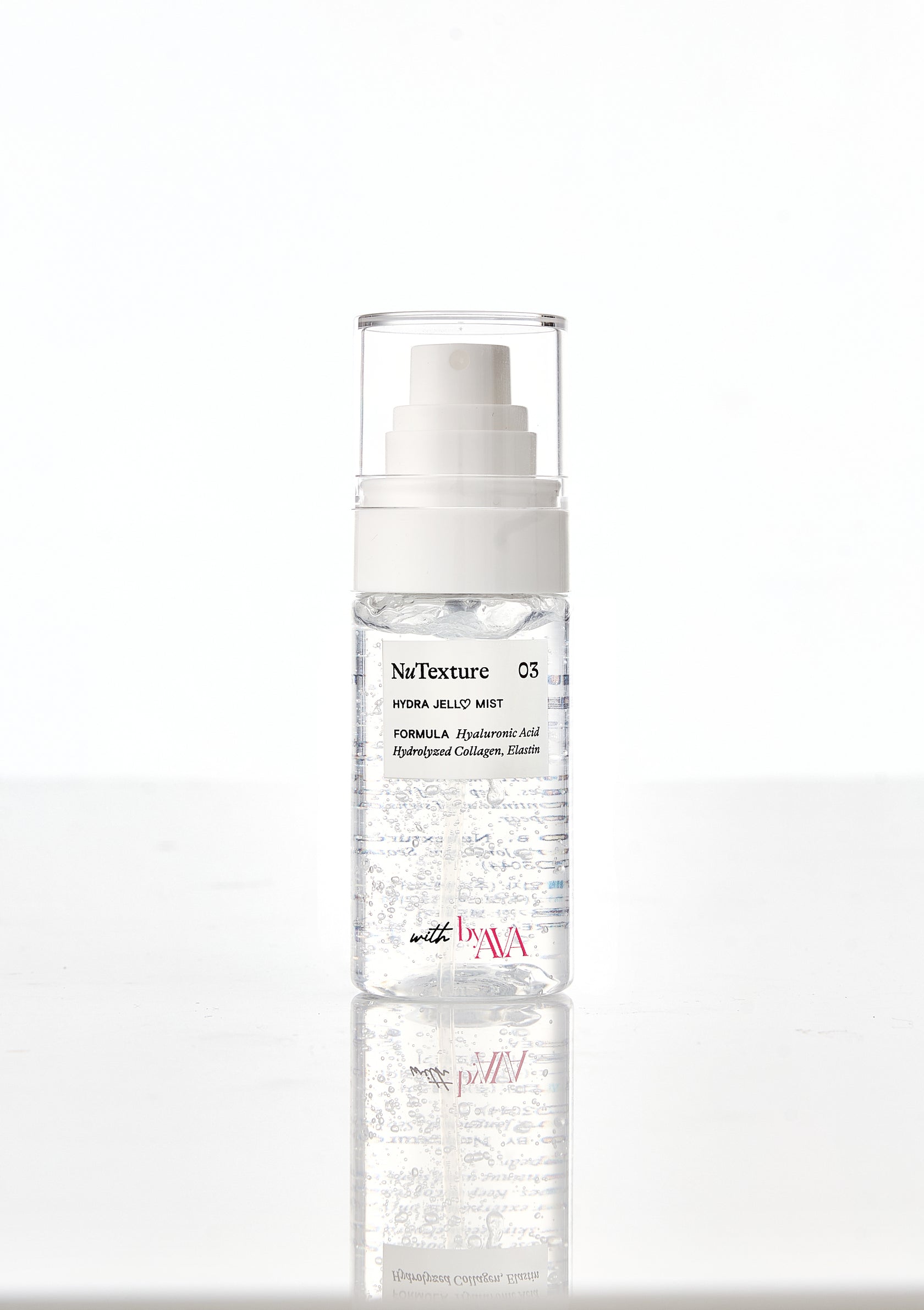 Hydra Jello Mist – byAVA
