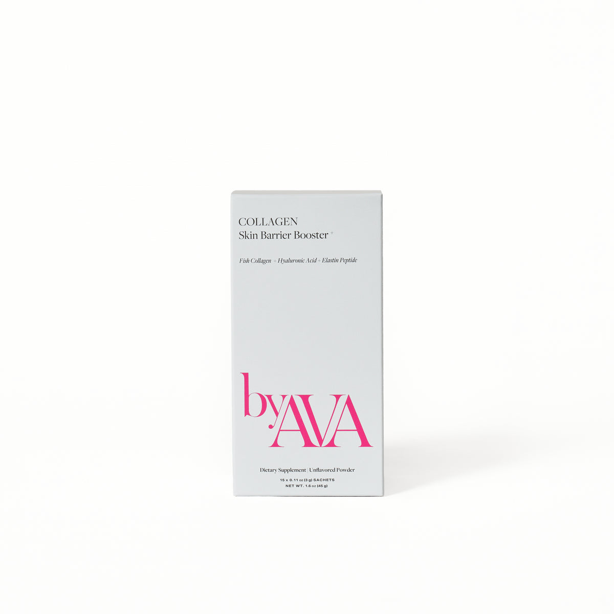 Collections | byAVA