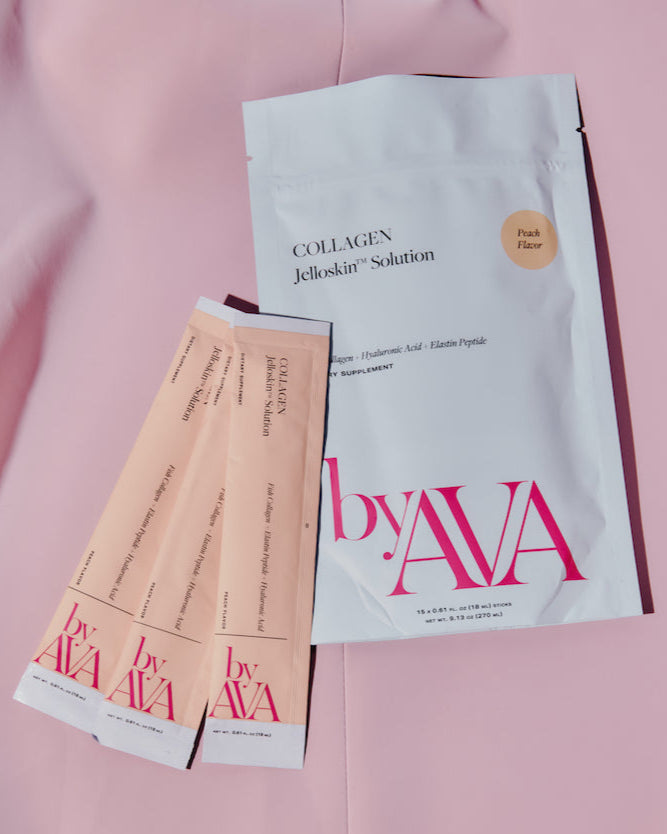 Collections | byAVA