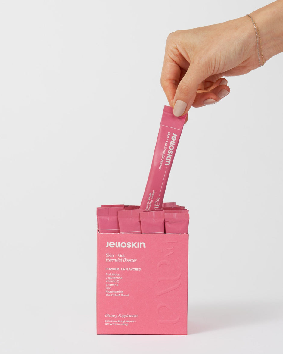 HYDRA JELLO MIST – byAVA