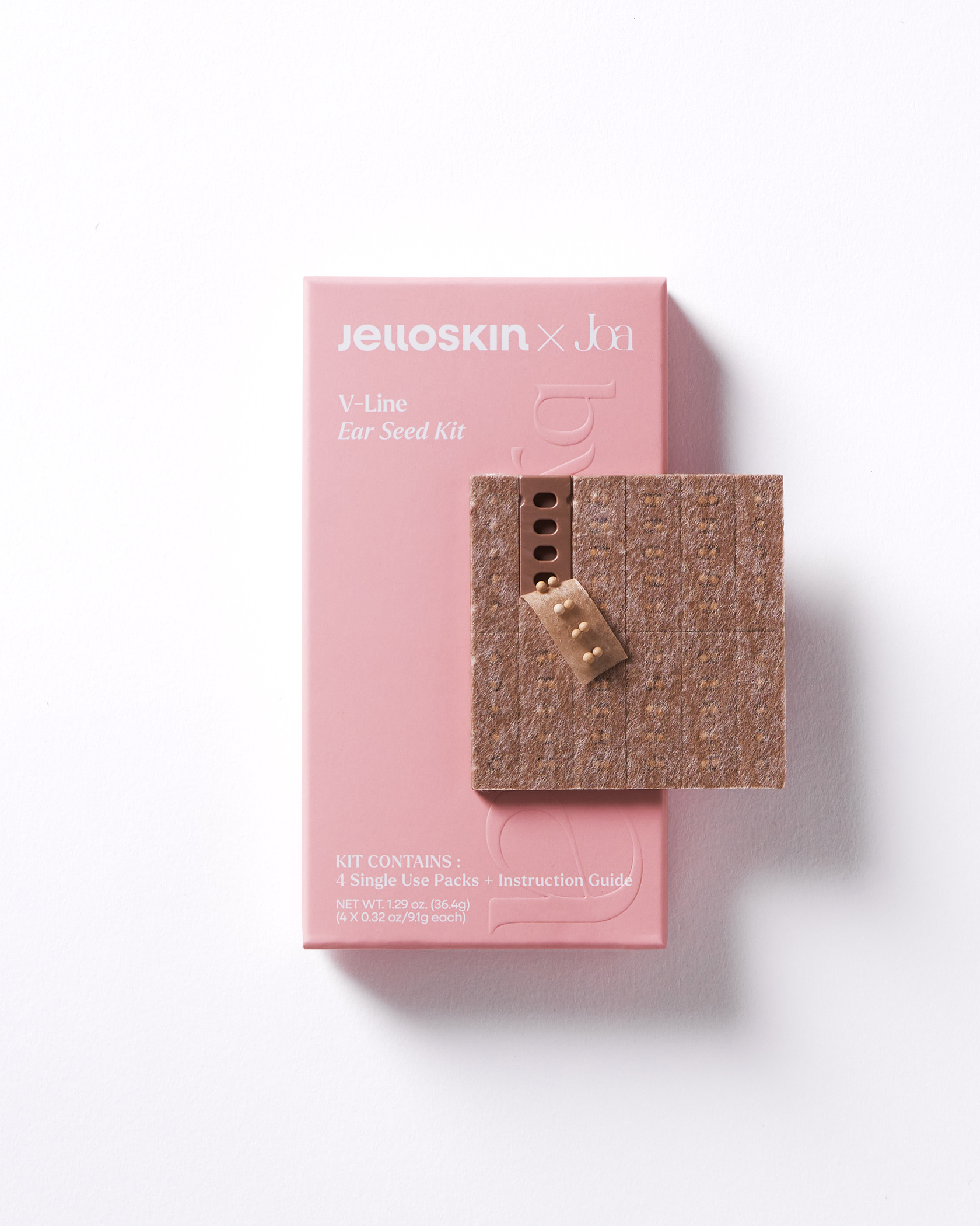 V-Line Ear Seed Kit – byAVA