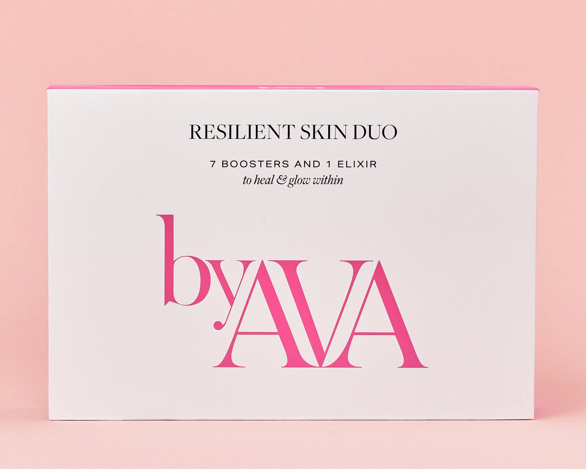 Collections | byAVA