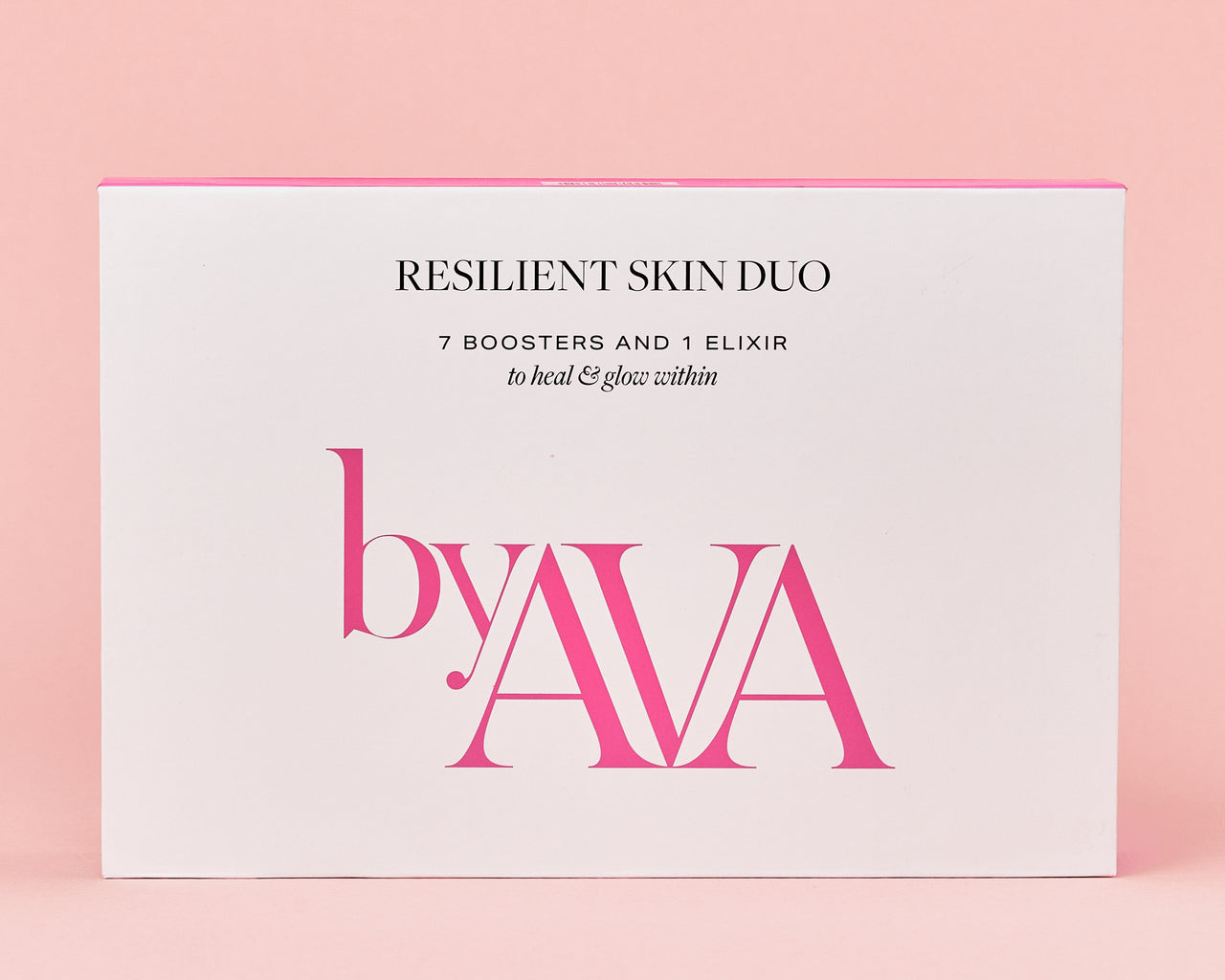 Collections | byAVA