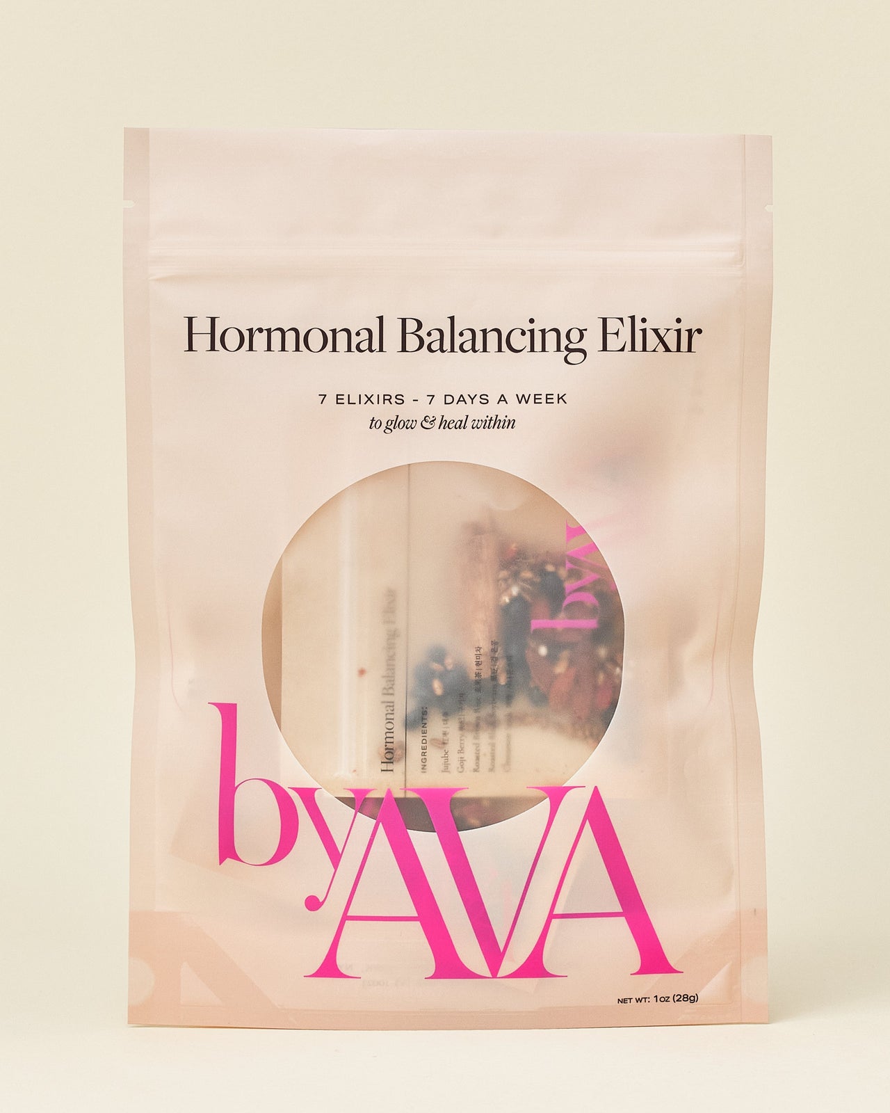 Collections | byAVA