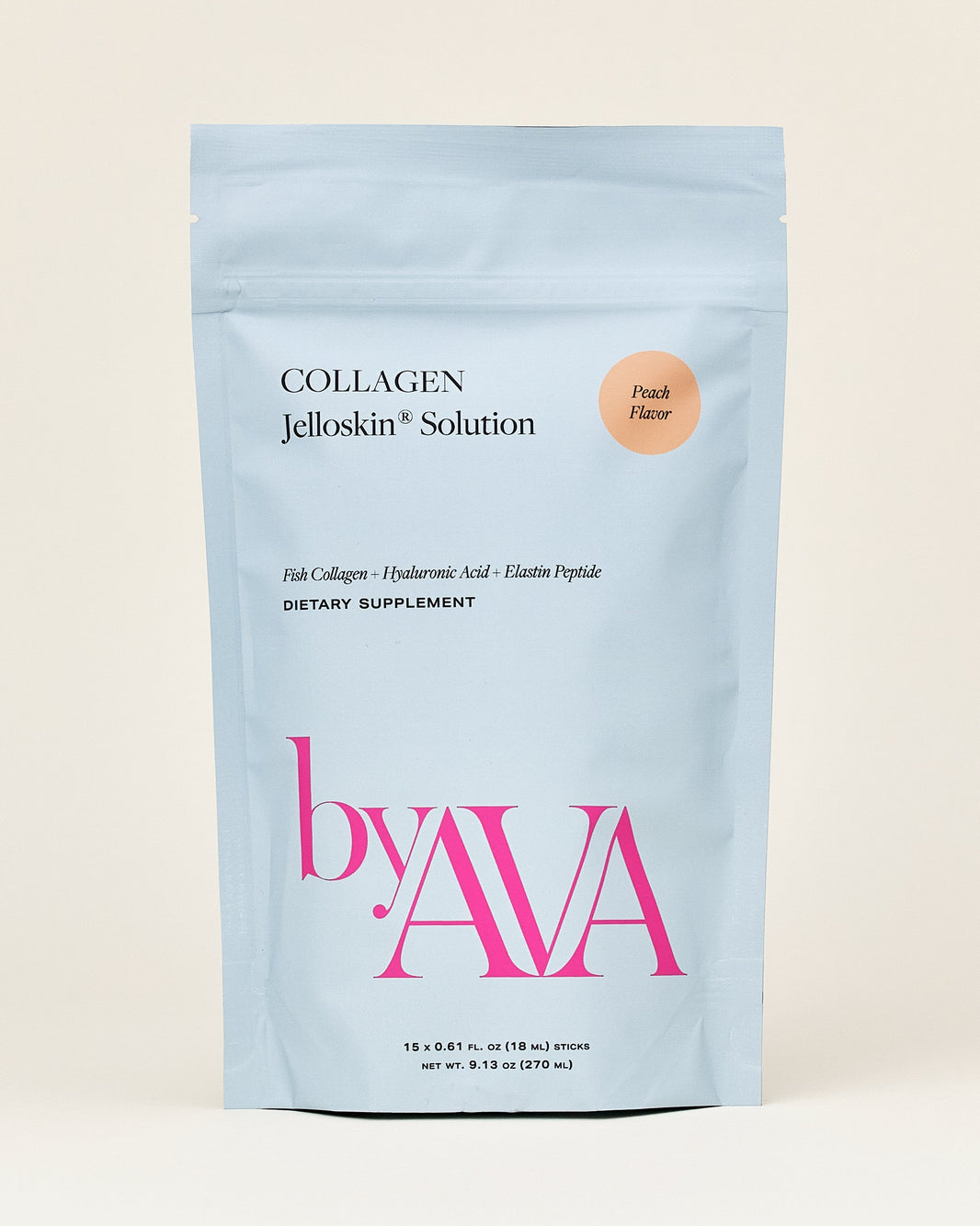 Collections – byAVA