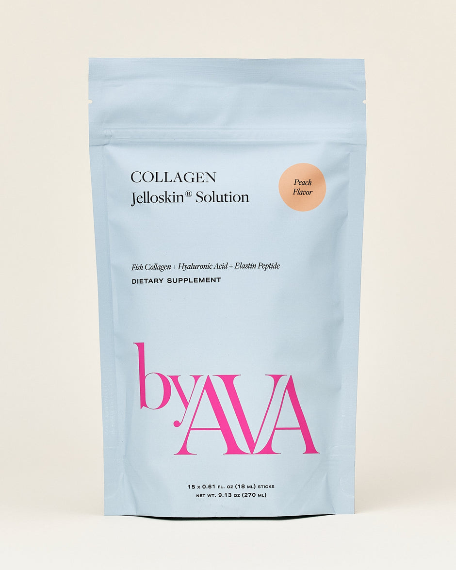 Collections – byAVA