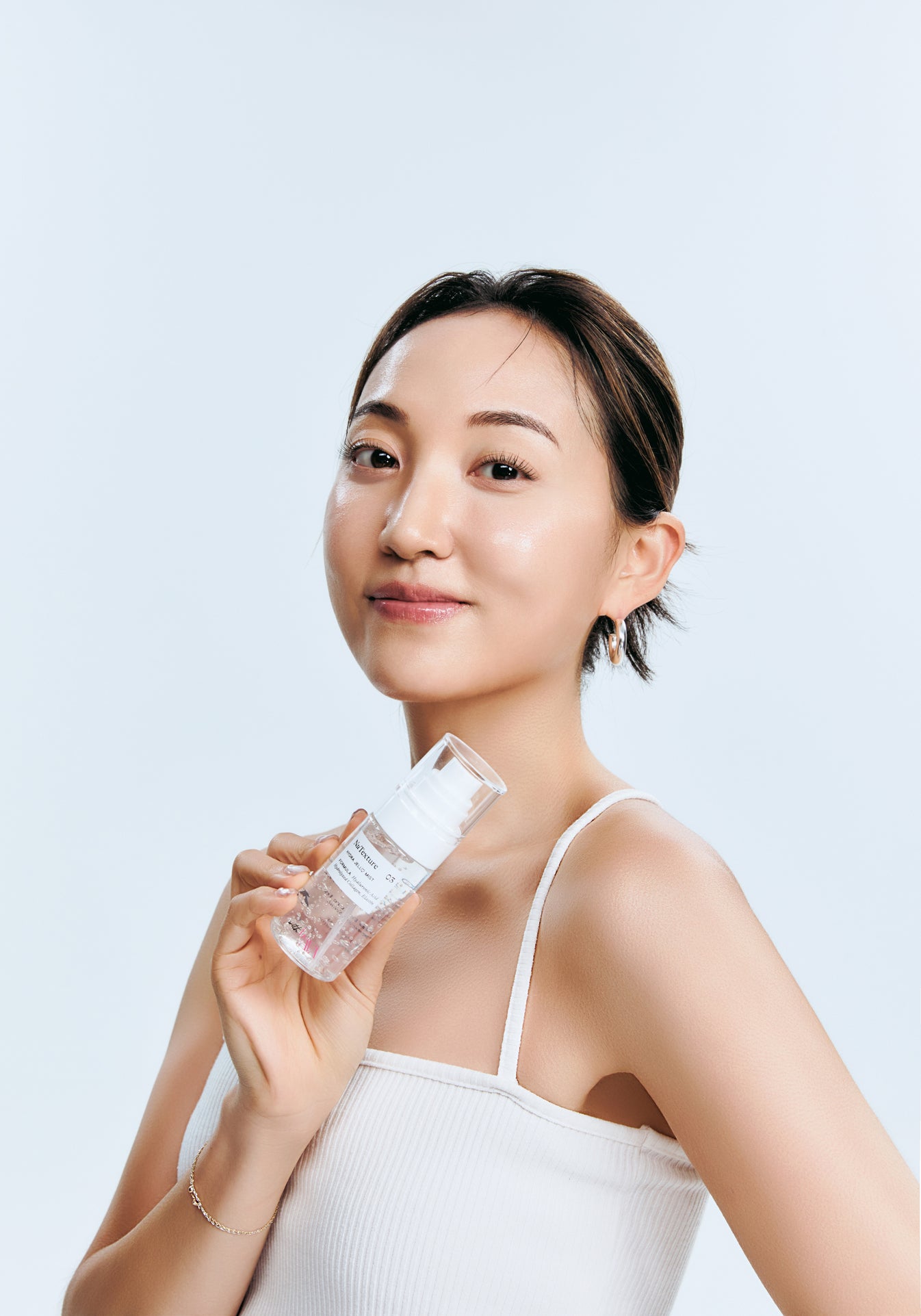 HYDRA JELLO MIST – byAVA